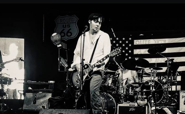 Tulsa - Thunder Bar & Grill - Entertainment - Osage Casinos