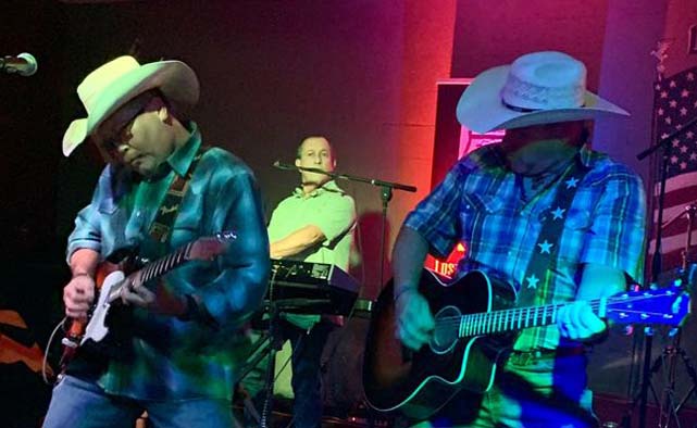 Bartlesville - Entertainment - Osage Casinos