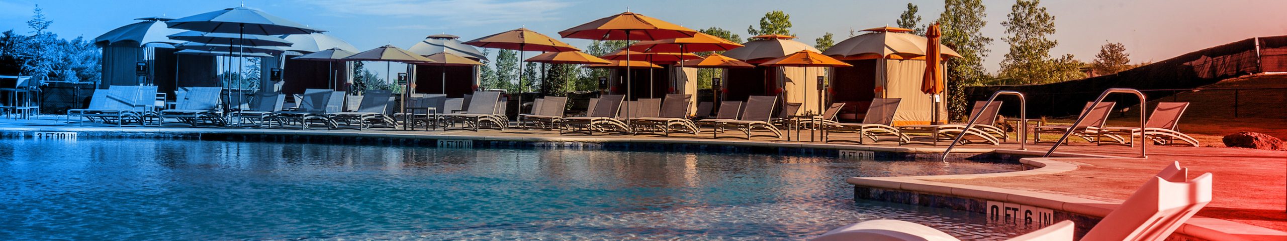 Tulsa - Hotel - Osage Casinos