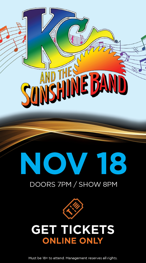 Tulsa - Skyline Event Center - Entertainment - Osage Casinos