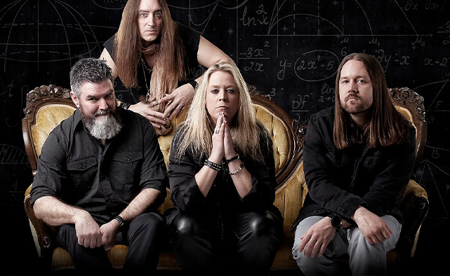 Tulsa - Thunder Bar & Grill - Entertainment - Osage Casinos